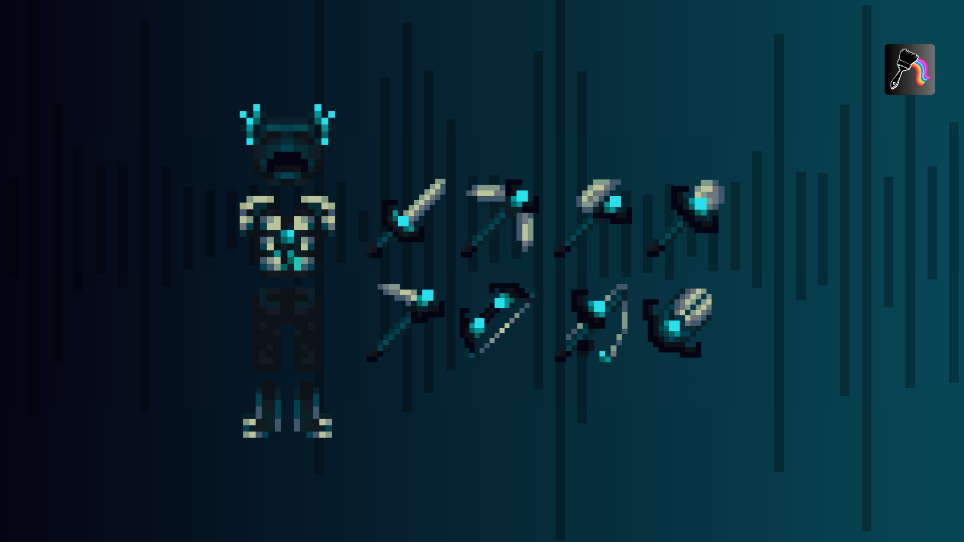 Warden Set on Polymart - Minecraft Resource packs