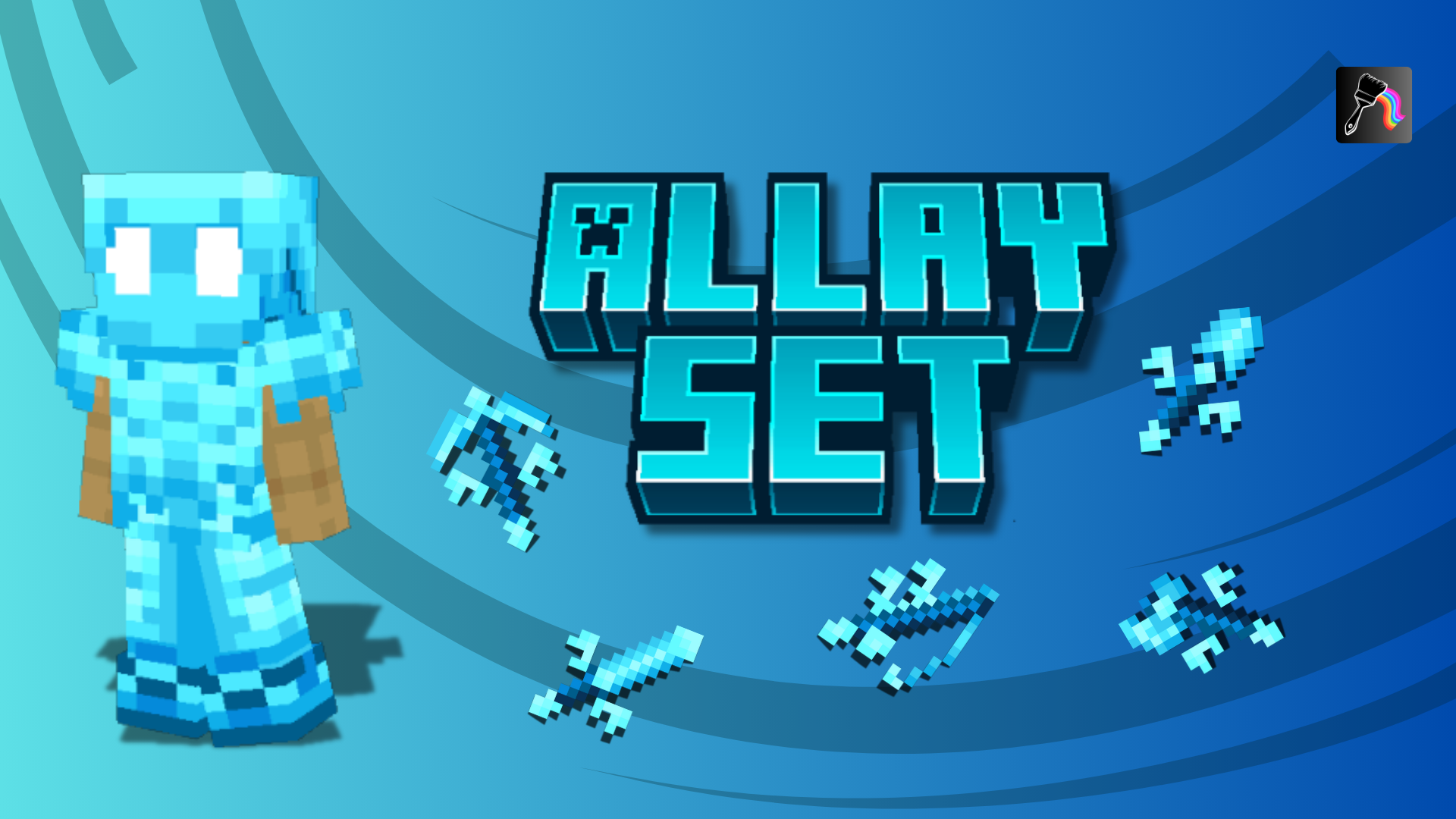 Allay Set on Polymart - Minecraft Resource packs