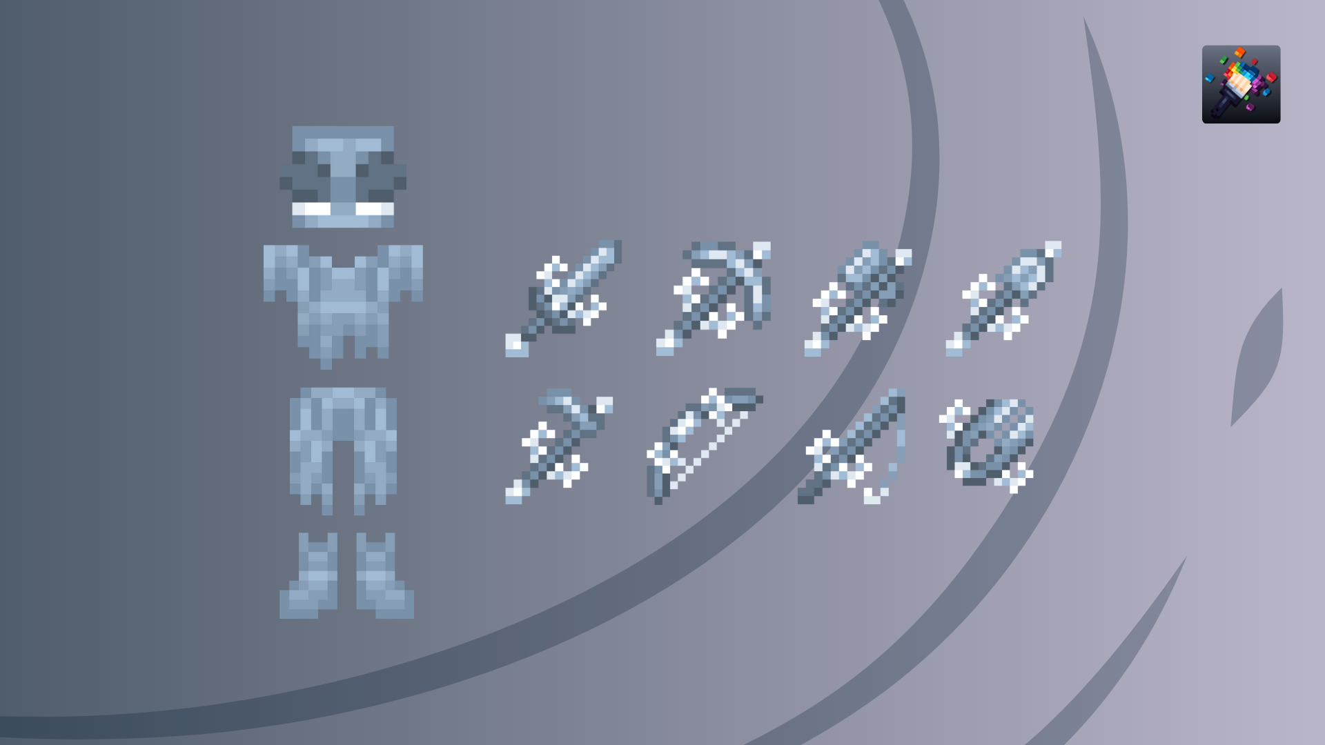 Vex Set on Polymart - Minecraft Resource packs