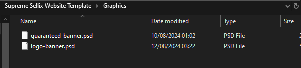 Supreme Template SellAuth-Shoppy on Polymart - Minecraft Websites