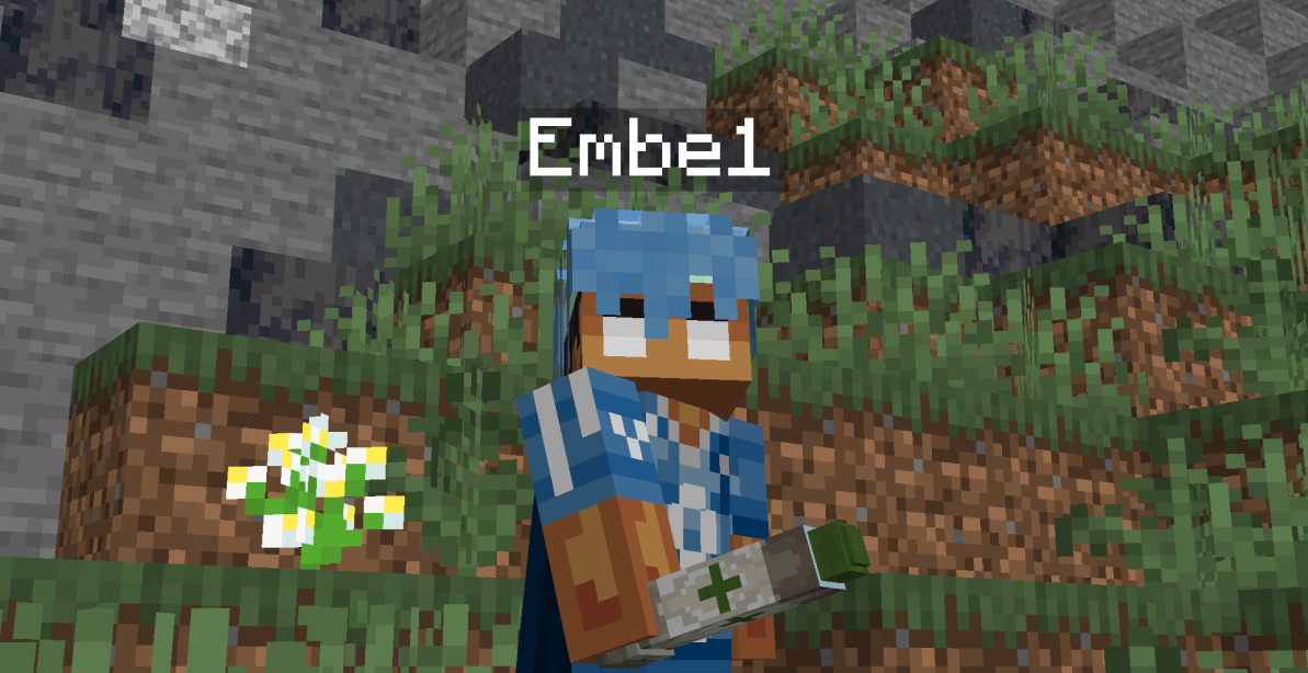 Medpen model on Polymart - Minecraft Models