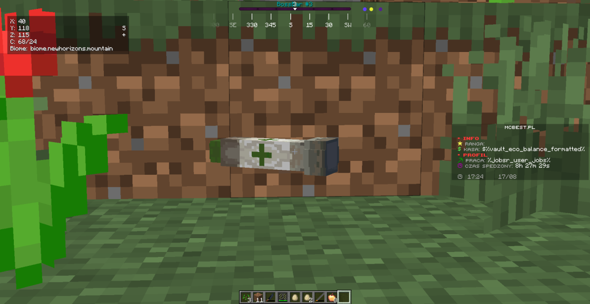 Medpen model on Polymart - Minecraft Models