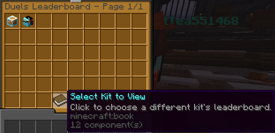 [Duels Extension] Gui Menus on Polymart - Minecraft Plugins