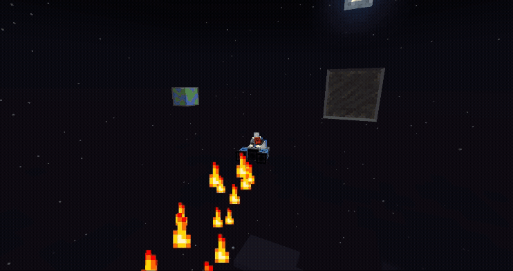 Space on Polymart - Minecraft Plugins