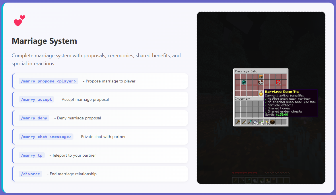 Better DonutSMP │ All in One. on Polymart - Minecraft Plugins