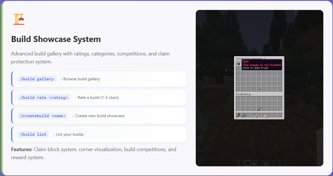 Better DonutSMP │ All in One. on Polymart - Minecraft Plugins