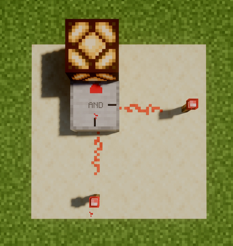 CompactRedstone | Logic Gates on Polymart - Minecraft Plugins