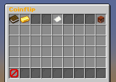 UltimateCoinflip on Polymart - Minecraft Plugins