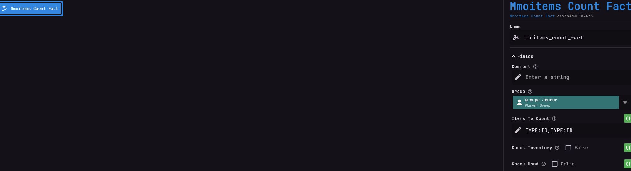 TW Extension - MmoItems on Polymart - Minecraft Plugins