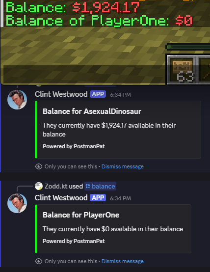 PostmanPat on Polymart - Minecraft Plugins