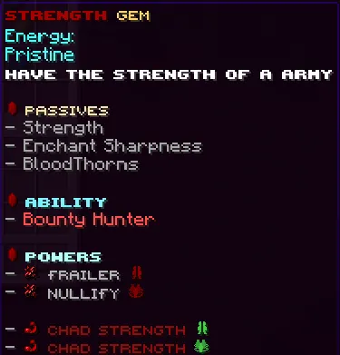 Bliss SMP | LifeSystem, Rituals on Polymart - Minecraft Plugins