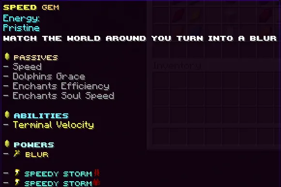 Bliss SMP | LifeSystem, Rituals on Polymart - Minecraft Plugins
