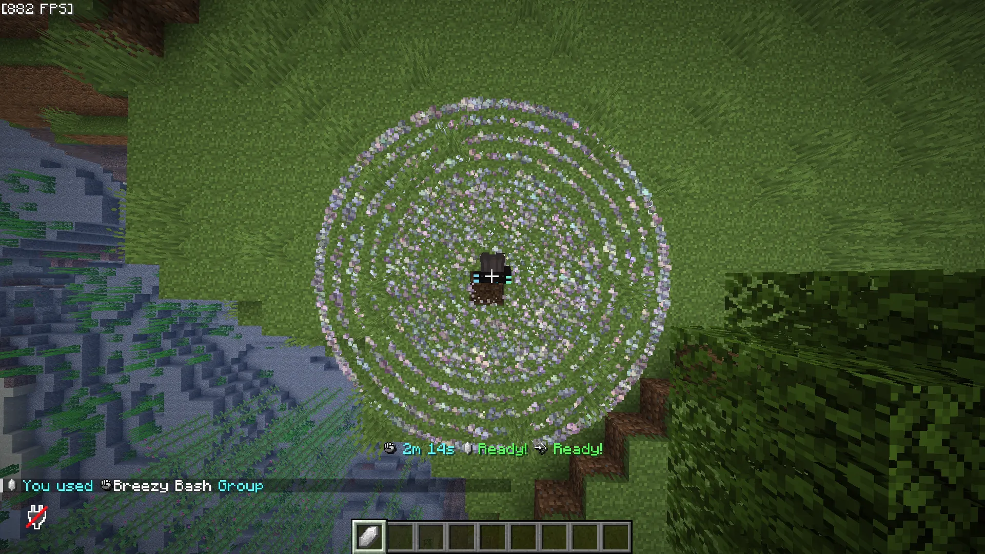 Bliss SMP | LifeSystem, Rituals on Polymart - Minecraft Plugins